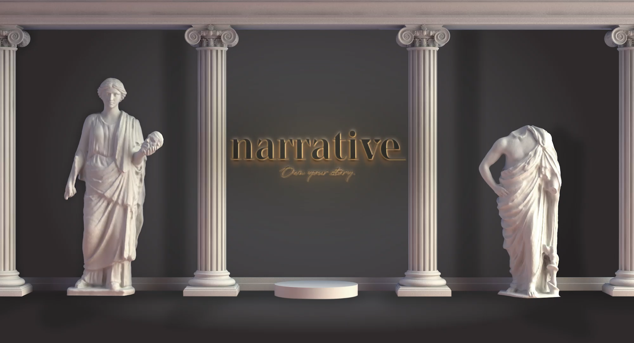 Home - Narrative Marketing Group